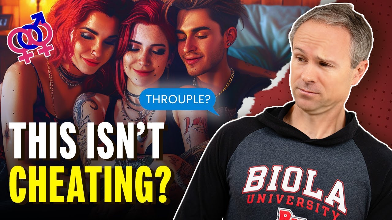 Why Polyamory is Problematic (Response to a New Trend) — Apologist.com ...