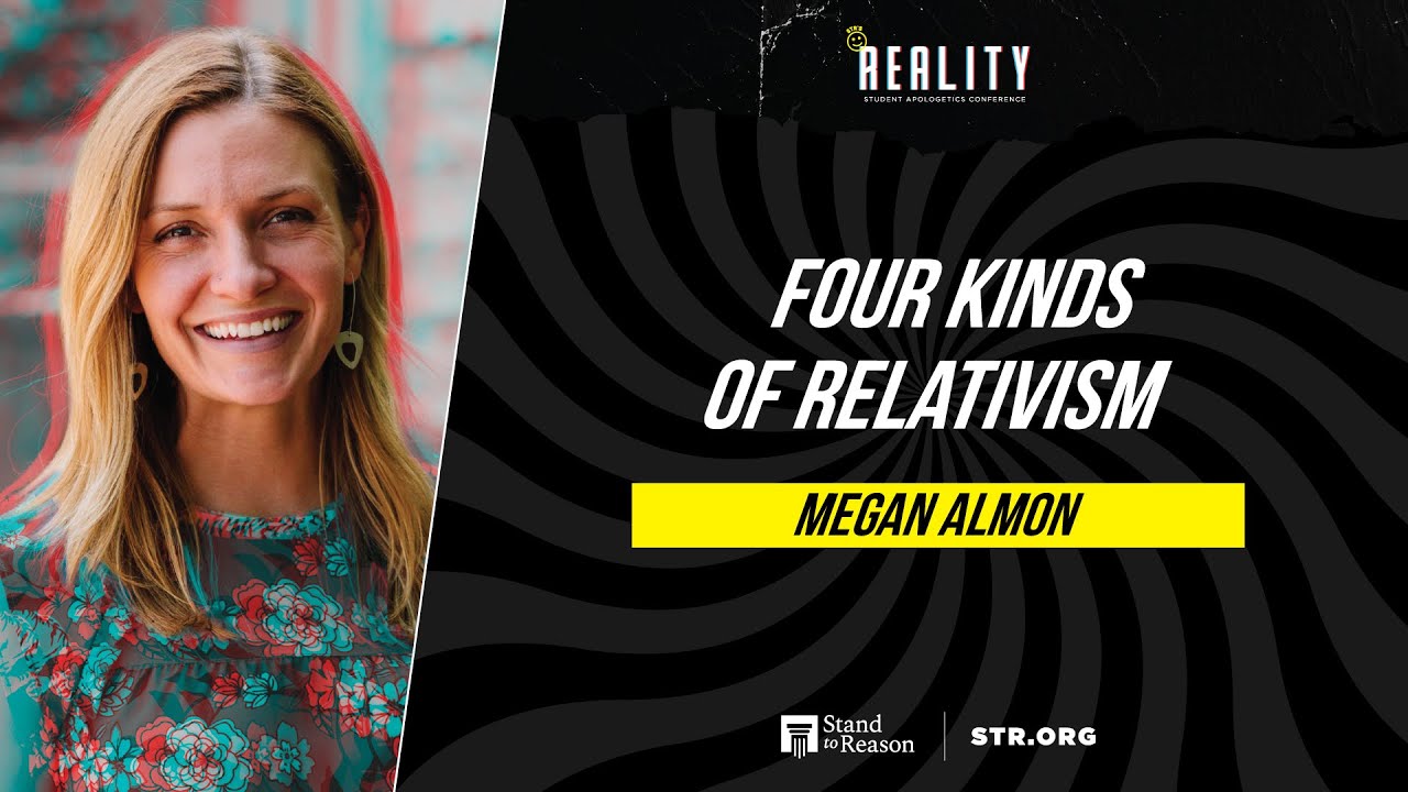 Megan Almon: Moral Relativism is EVERYWHERE — What You Need to Know ...